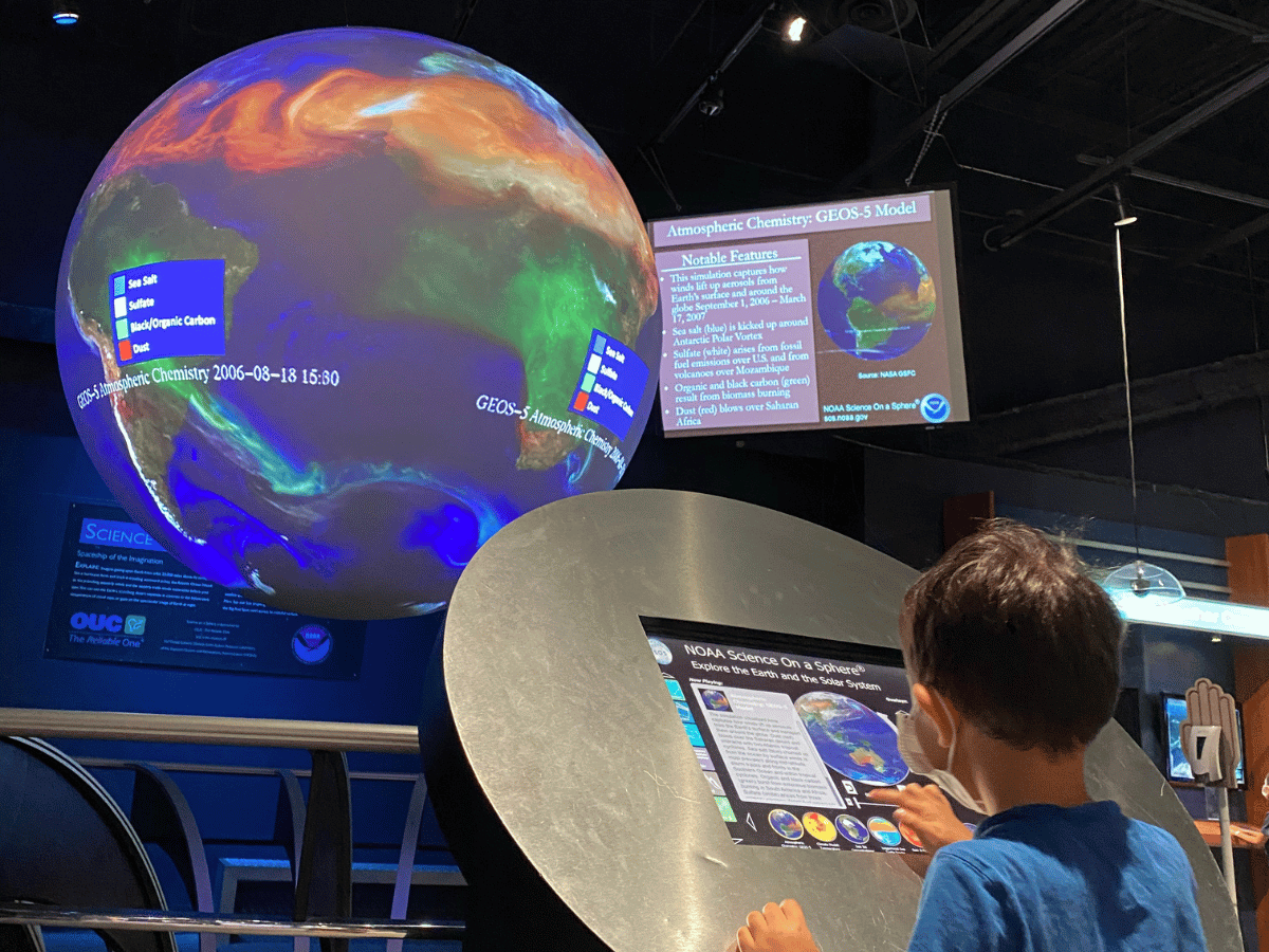 Top 12 Indoor Activities in Orlando for Rainy Days - Orlando99.com