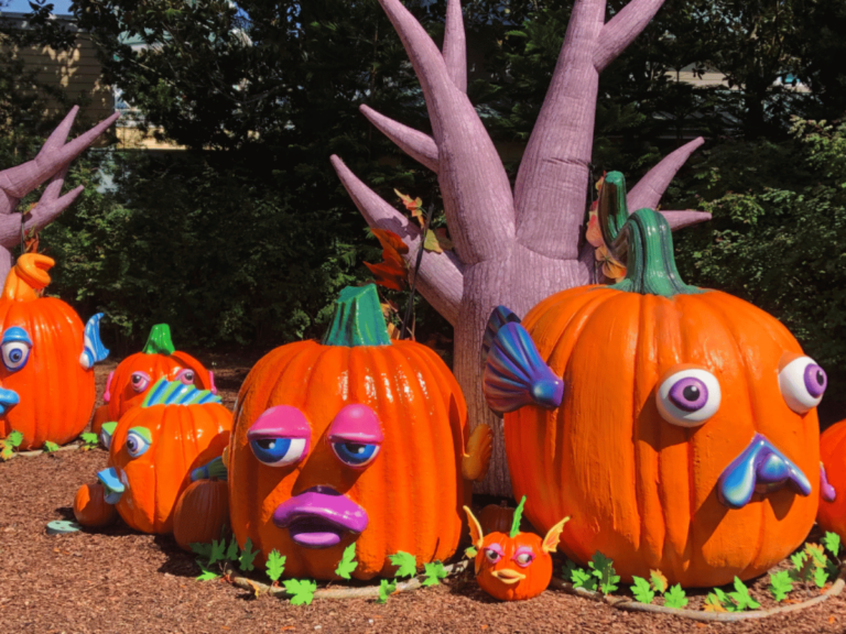 Top Halloween Events Near Westgate Town Center Resort Orlando 2025