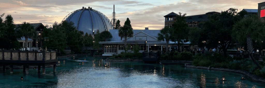 Exploring Orlando on a Budget: Top 14 Orlando Free Attractions