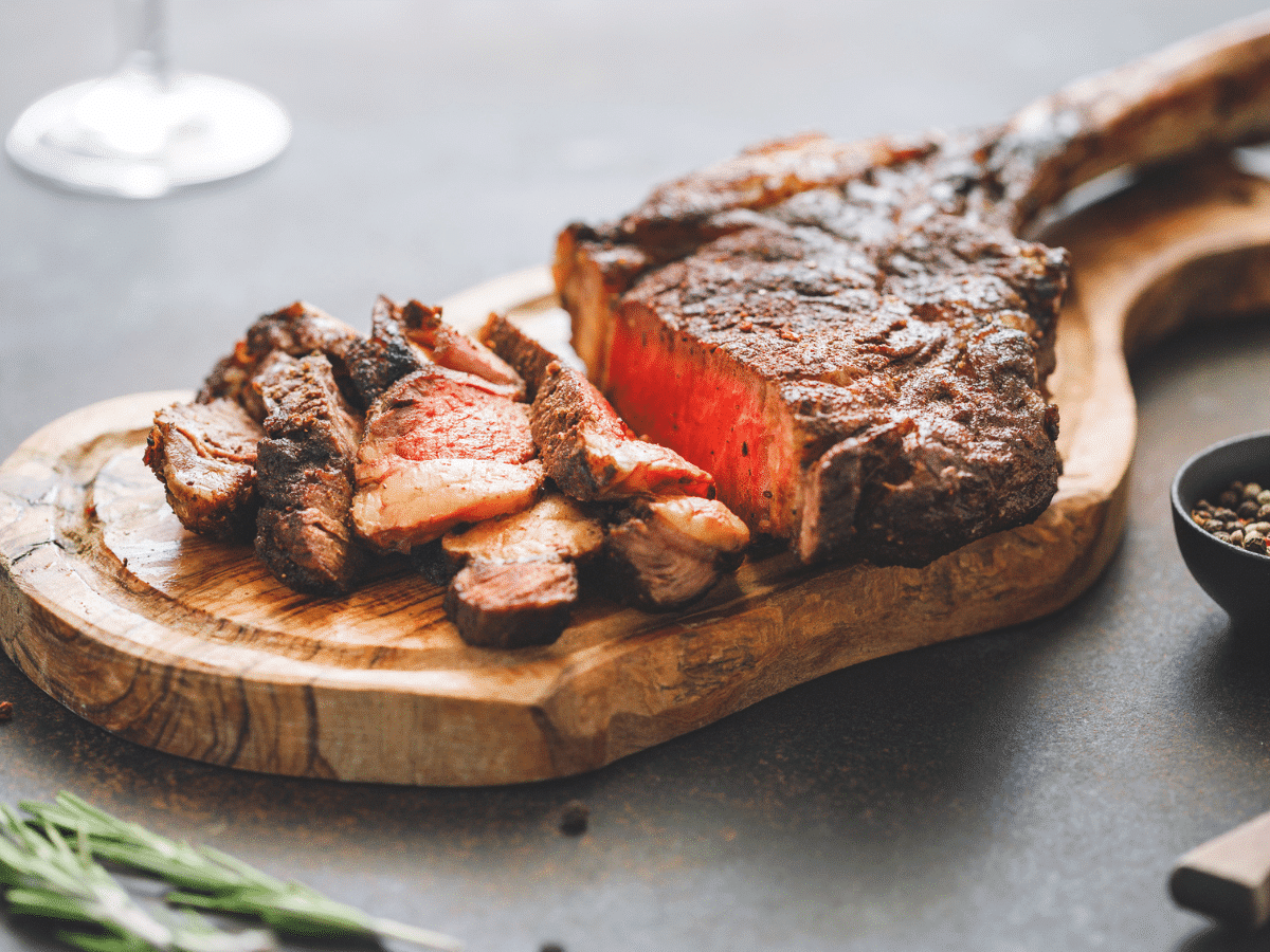 Foodie's Guide To 15 Best Restaurants In International Drive