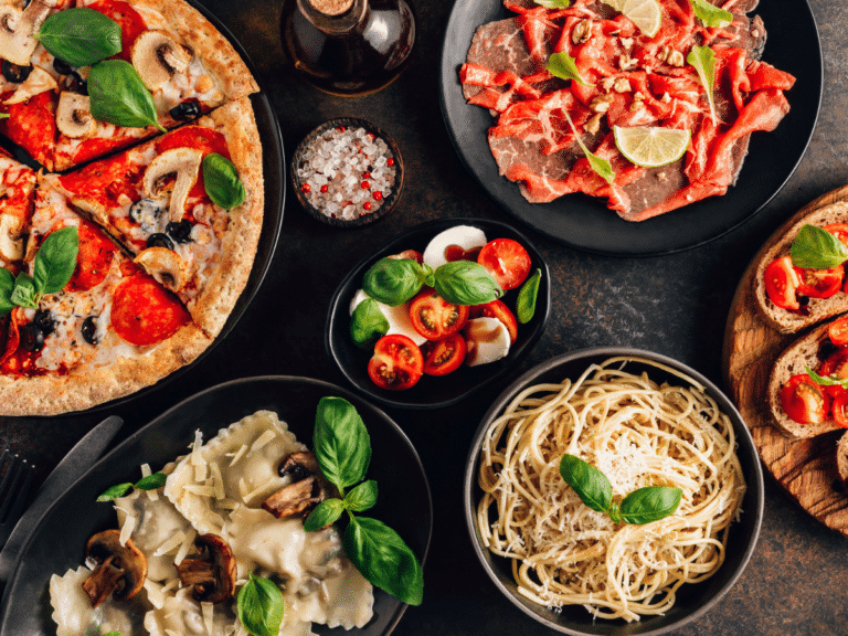 Foodie's Guide To 15 Best Restaurants In International Drive