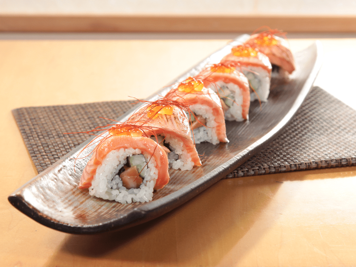 Foodie's Guide To 15 Best Restaurants In International Drive