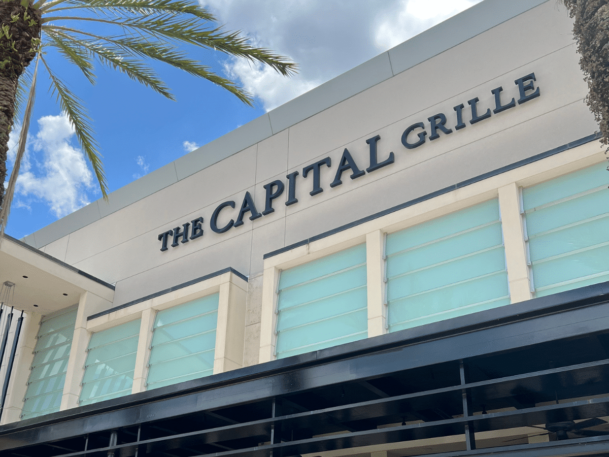 Foodie's Guide To 15 Best Restaurants In International Drive