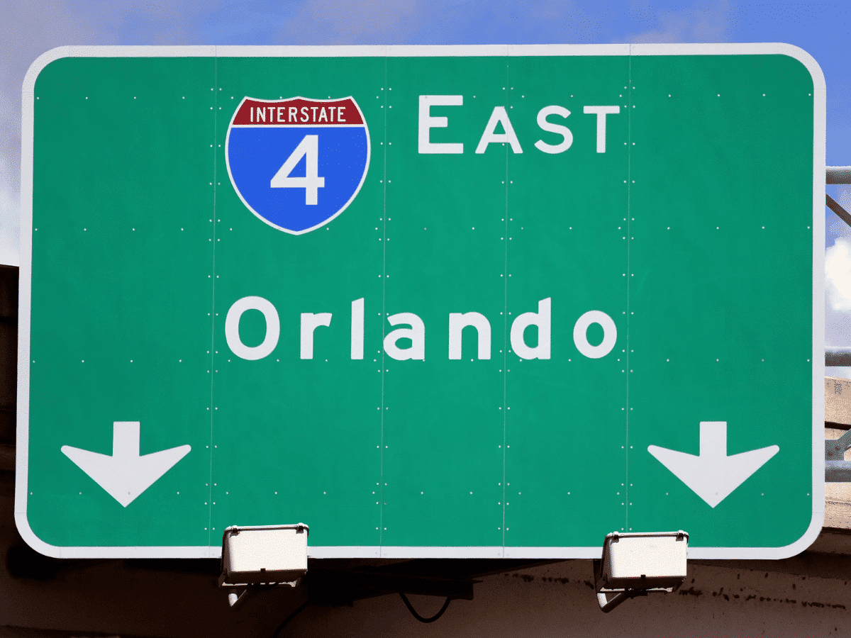 The Ultimate 3-Day Itinerary For Weekend Getaway in Orlando - Orlando99.com