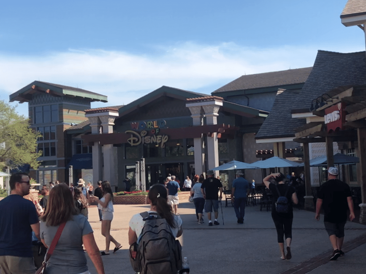 18 Best Things to Do: Disney Springs Edition - Orlando99.com