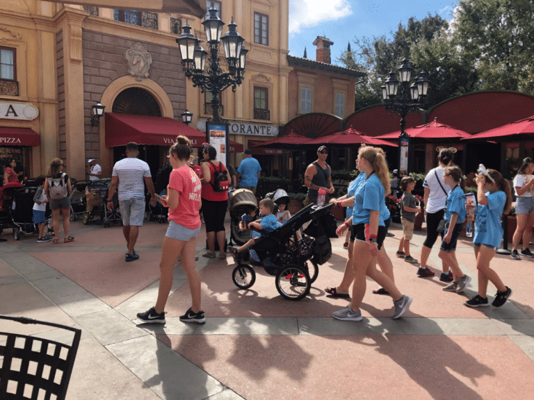 EPCOT for Adults: Top Dining, Drinks & Attractions (+ Insider Tips)