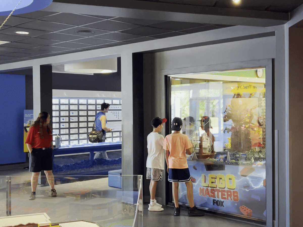 LEGOLAND Shows in Florida: The Ultimate Guide to Lego Entertainment