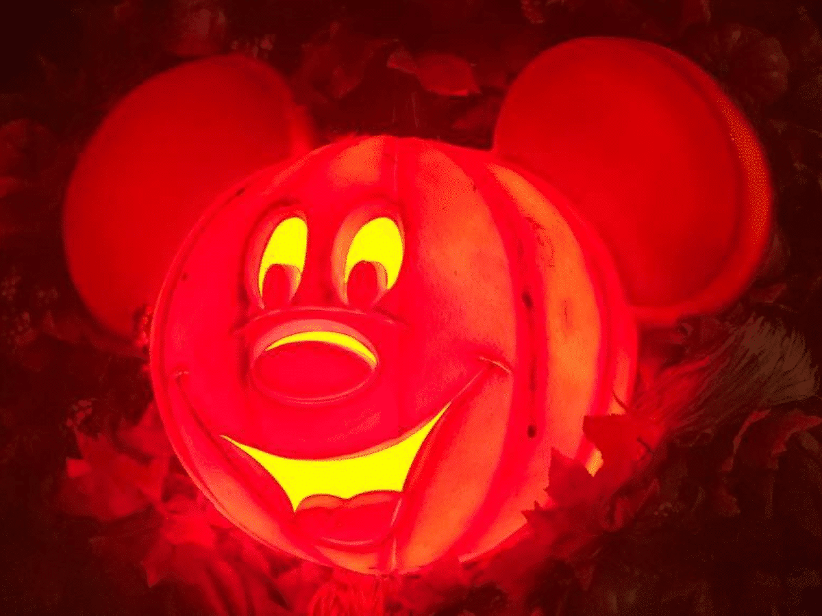 Orlando99's Guide On Mickey's Not So Scary Halloween Party 2024