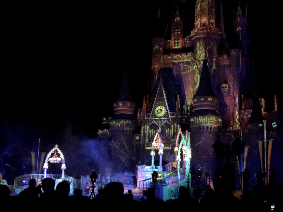 Orlando99's Guide On Mickey's Not So Scary Halloween Party 2024