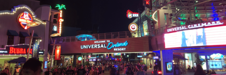 2-Day Universal Studios Itinerary: Explore All Lands, Rides & Tips