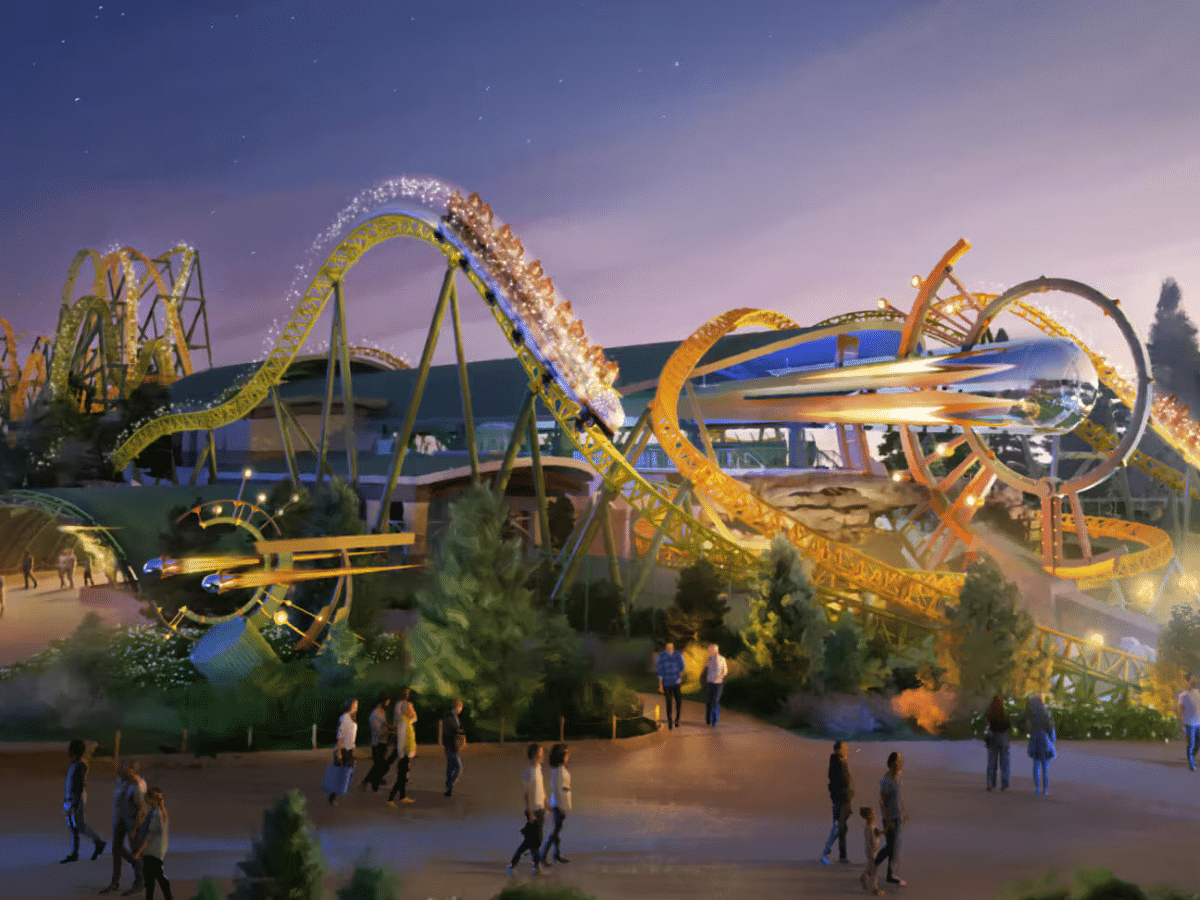 A Complete Guide to the Parks at Universal Studios Orlando