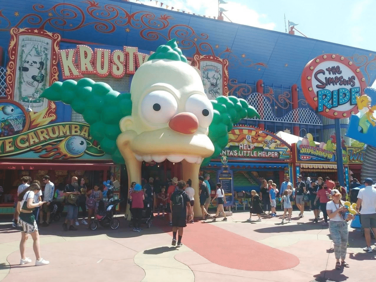 2-Day Universal Studios Itinerary: Explore All Lands, Rides & Tips