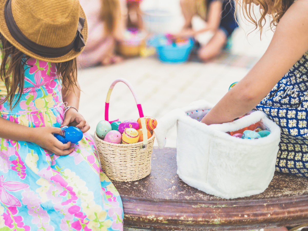 Hop Into Easter at Disney World Orlando: Events, Dining & Tips For You!